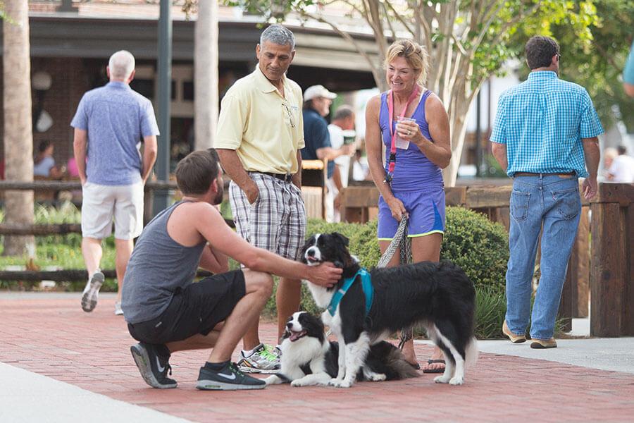 The Villages - Florida's Friendliest Active Adult 55+ Retirement Community