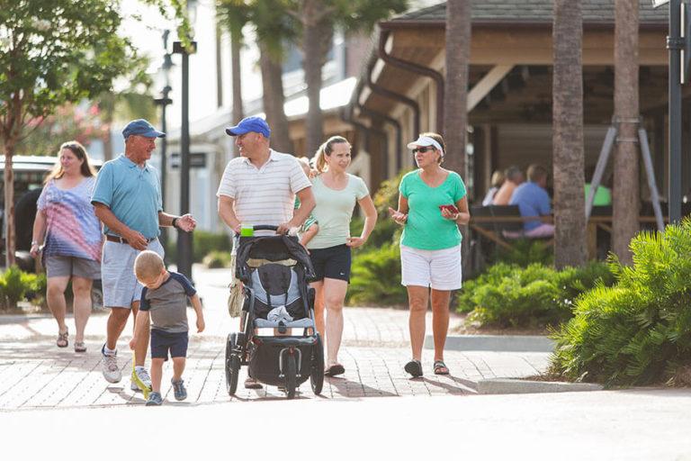 The Villages - Florida's Friendliest Active Adult 55+ Retirement Community