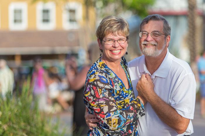 The Villages - Florida's Friendliest Active Adult 55+ Retirement Community