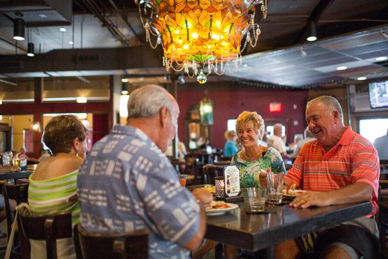 The Villages - Florida's Friendliest Active Adult 55+ Retirement Community