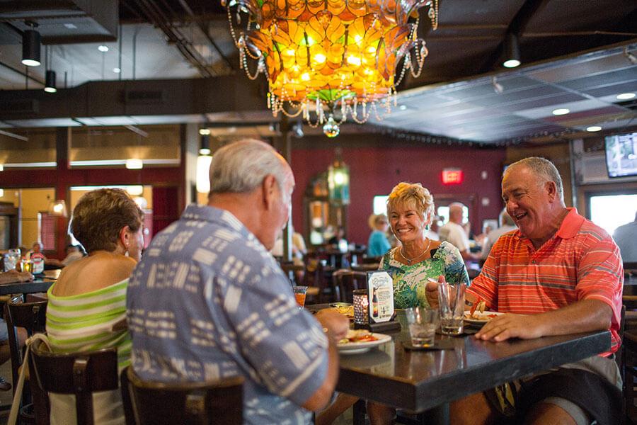 The Villages - Florida's Friendliest Active Adult 55+ Retirement Community