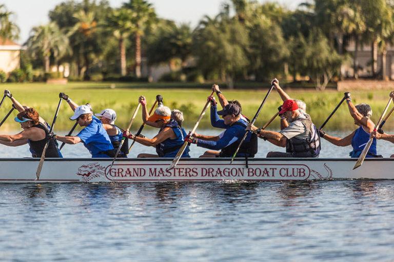 The Villages - Florida's Friendliest Active Adult 55+ Retirement Community
