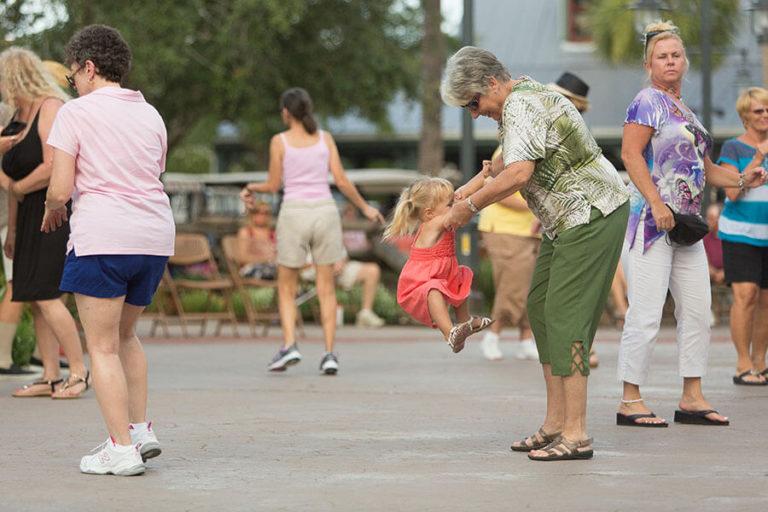 The Villages - Florida's Friendliest Active Adult 55+ Retirement Community