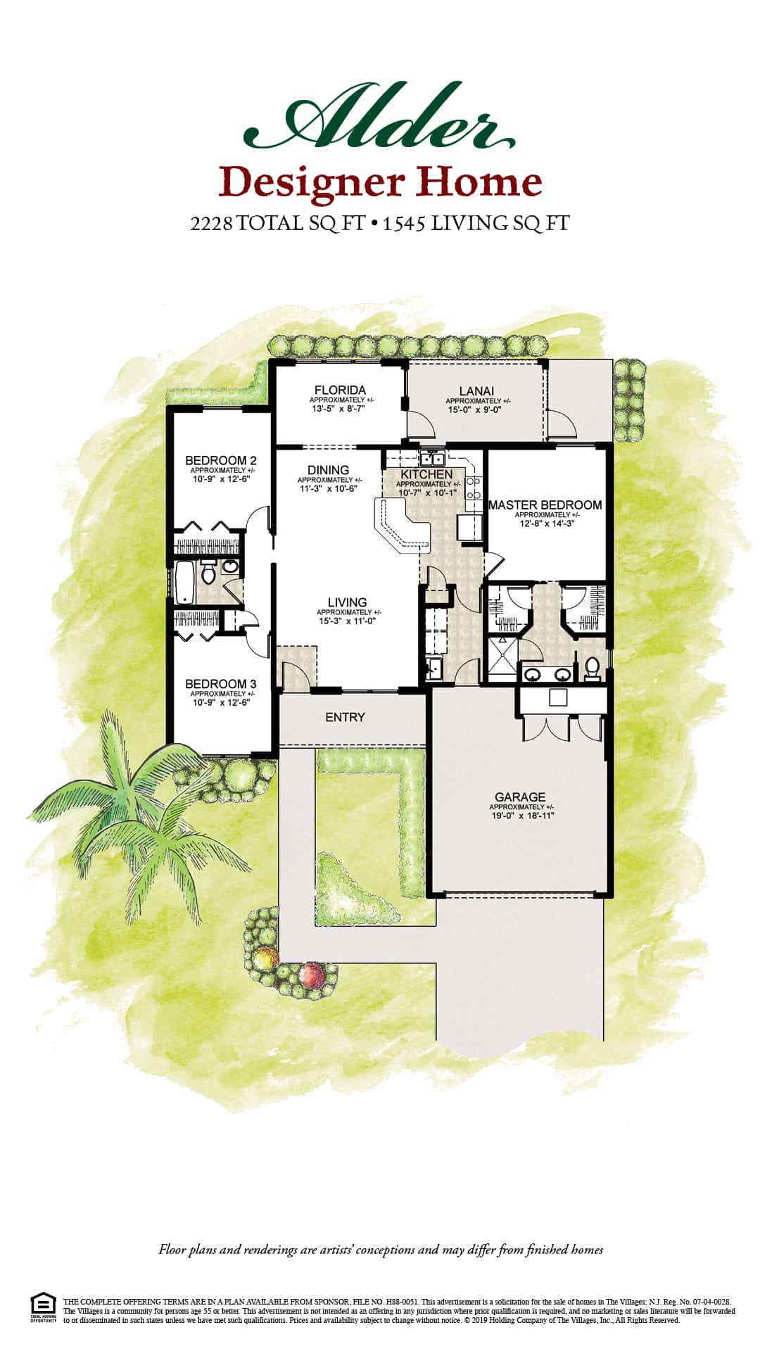 Alder - Designer Homes | Our Homes