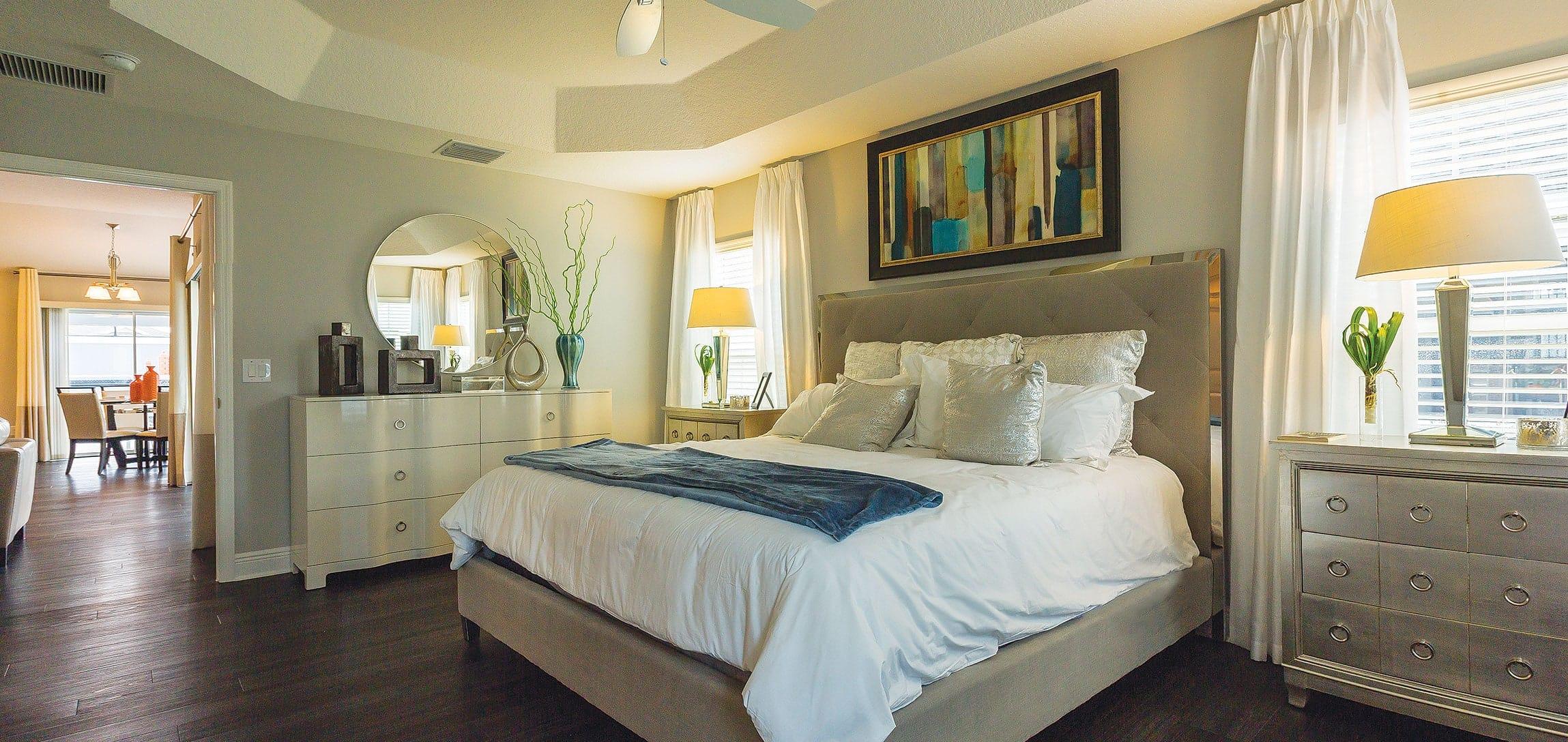 The Villages - Florida's Friendliest Active Adult 55+ Retirement Community