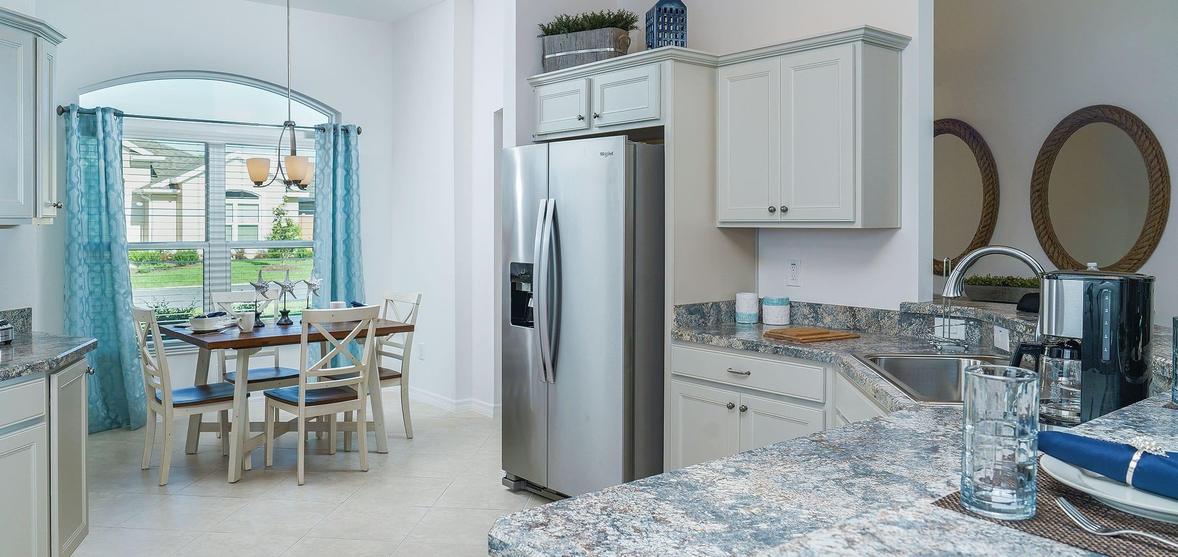 The Villages - Florida's Friendliest Active Adult 55+ Retirement Community