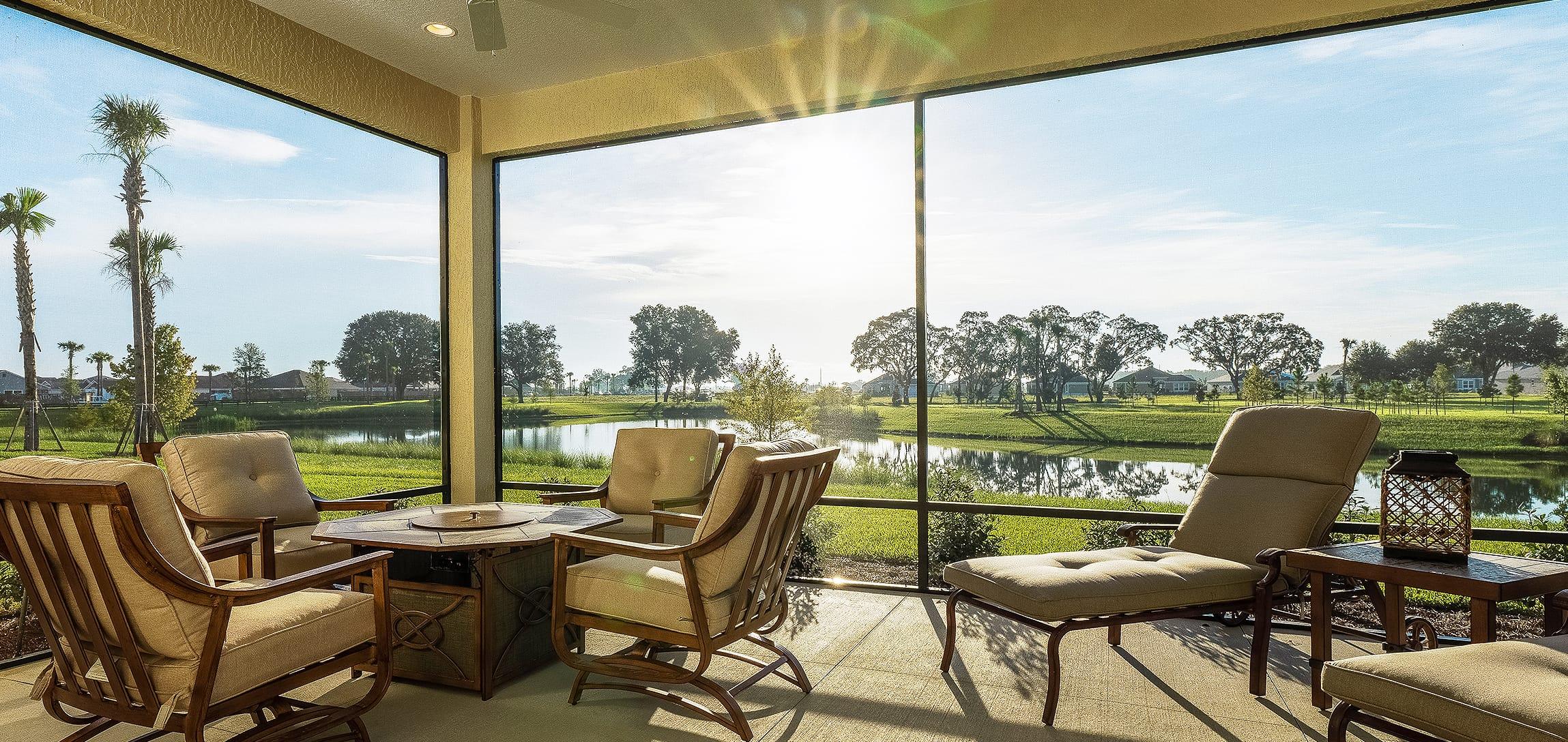 The Villages - Florida's Friendliest Active Adult 55+ Retirement Community