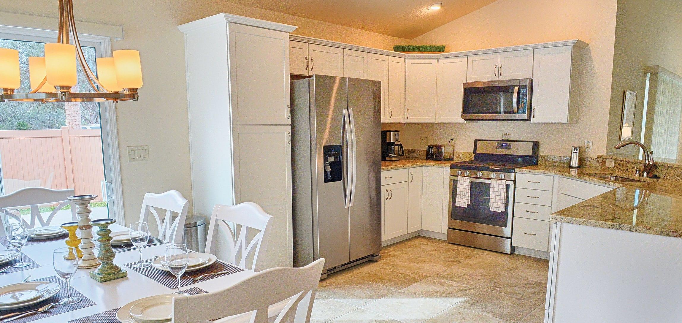 The Villages - Florida's Friendliest Active Adult 55+ Retirement Community
