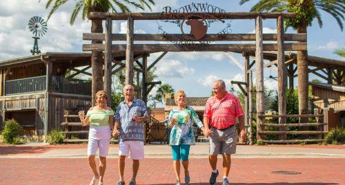 The Villages - Florida's Friendliest Active Adult 55+ Retirement Community
