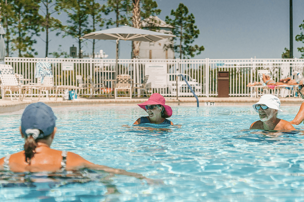 The Villages - Florida's Friendliest Active Adult 55+ Retirement Community