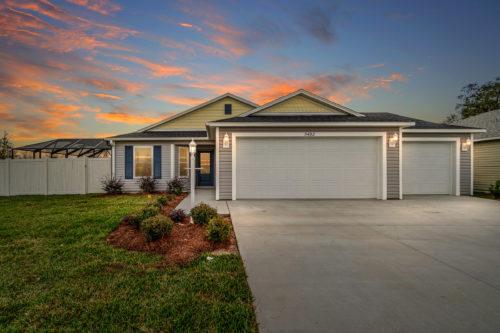The Villages - Florida's Friendliest Active Adult 55+ Retirement Community