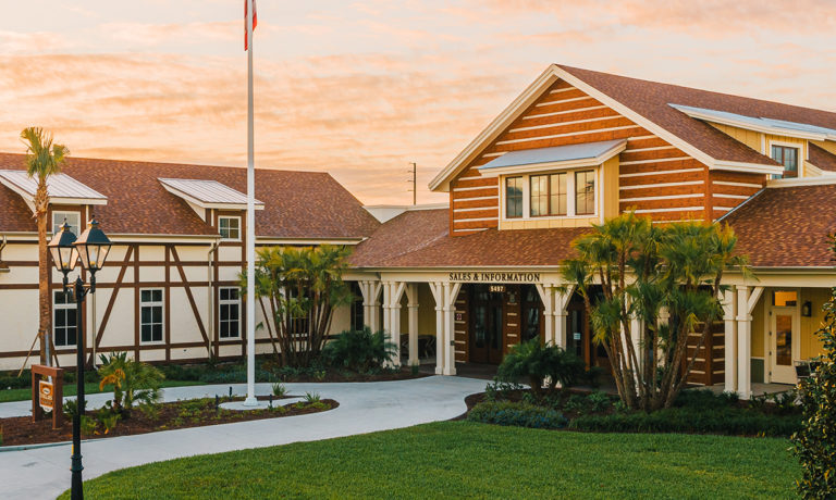 The Villages - Florida's Friendliest Active Adult 55+ Retirement Community