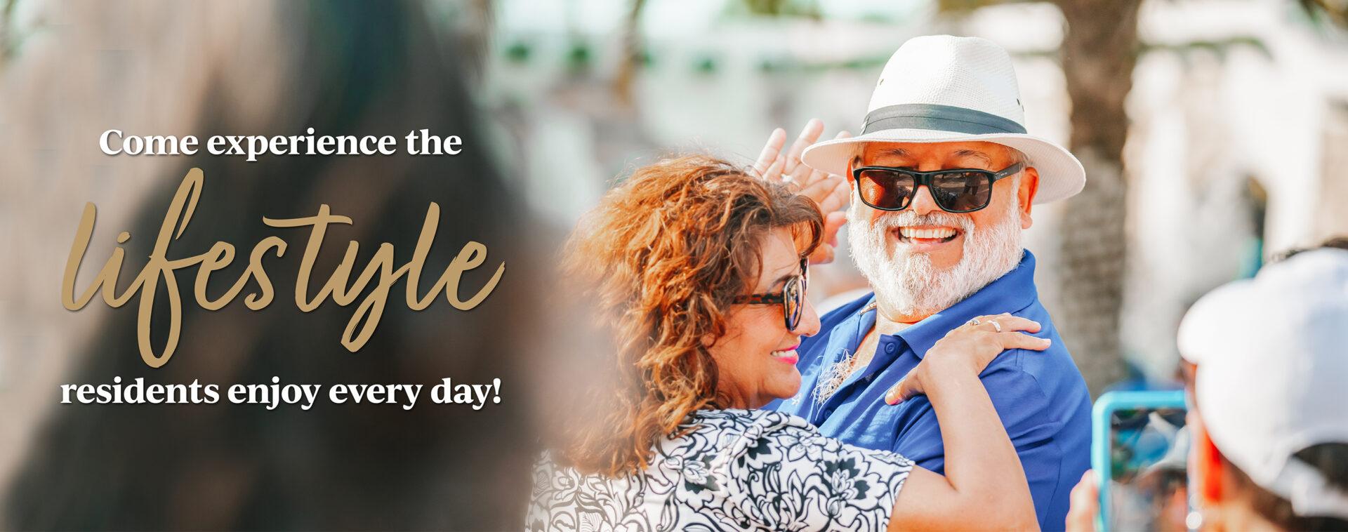The Villages - Florida's Friendliest Active Adult 55+ Retirement Community
