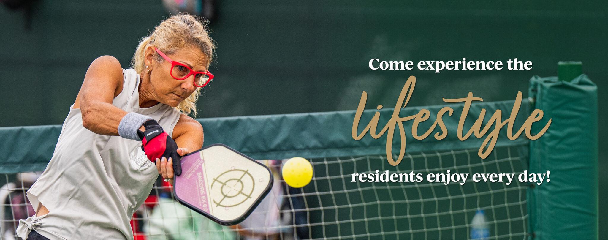 The Villages - Florida's Friendliest Active Adult 55+ Retirement Community