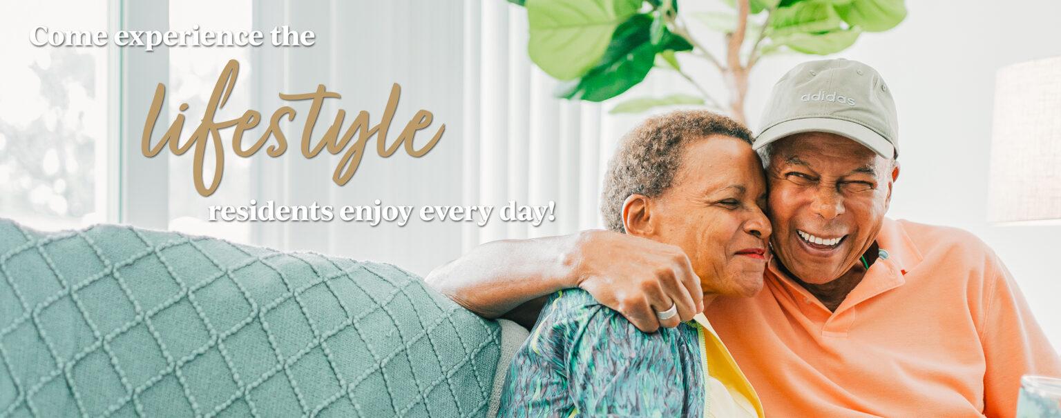 The Villages - Florida's Friendliest Active Adult 55+ Retirement Community