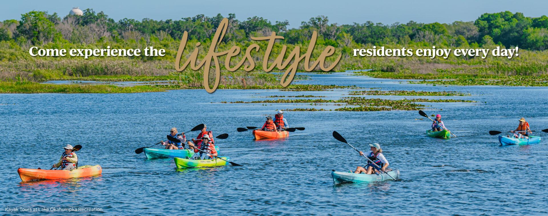 The Villages - Florida's Friendliest Active Adult 55+ Retirement Community