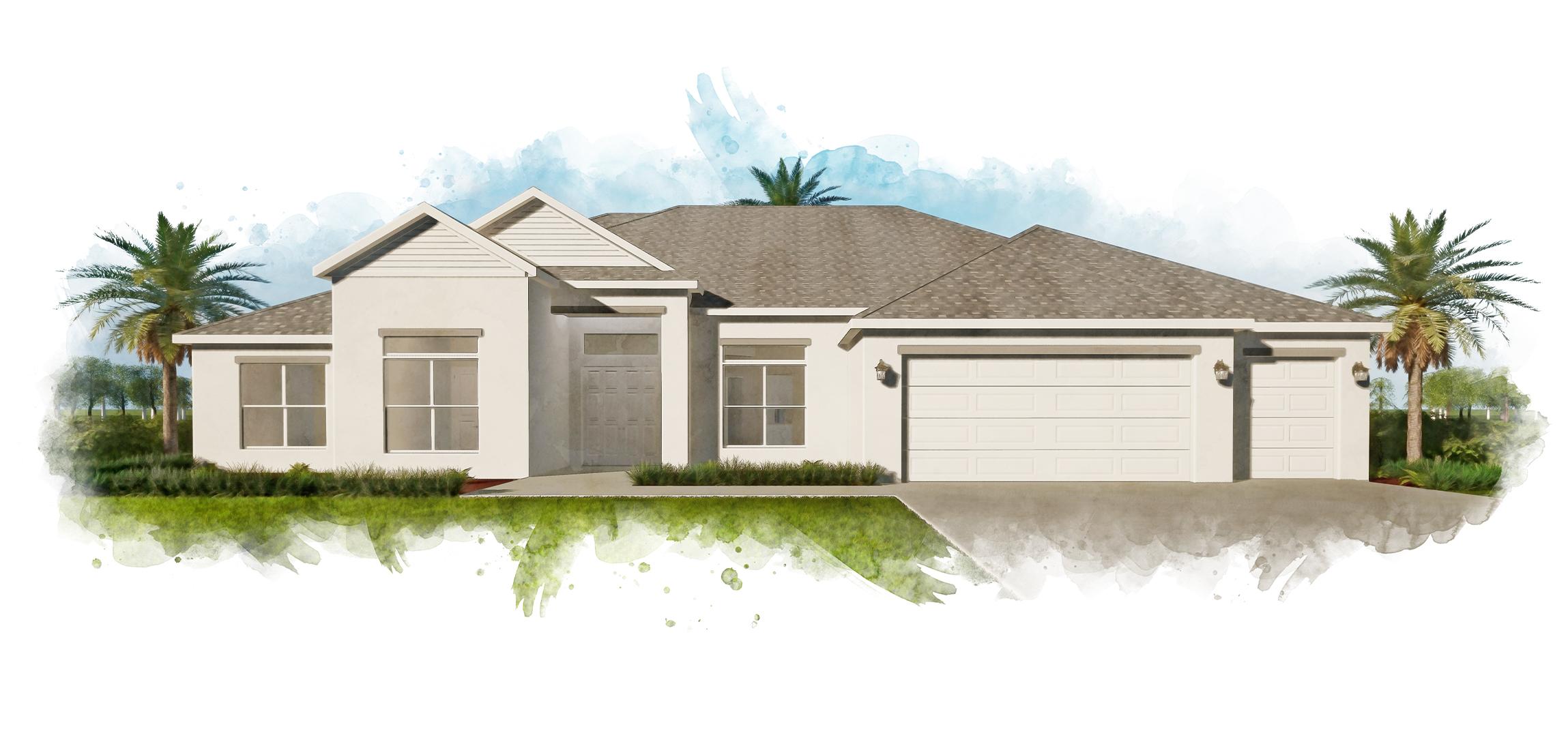 The Villages - Florida's Friendliest Active Adult 55+ Retirement Community