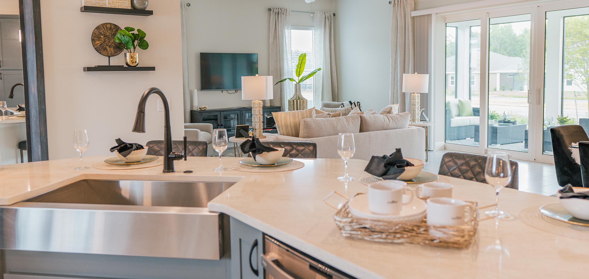 The Villages - Florida's Friendliest Active Adult 55+ Retirement Community