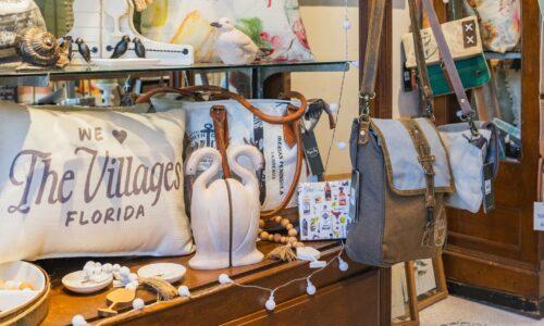 The Villages - Florida's Friendliest Active Adult 55+ Retirement Community